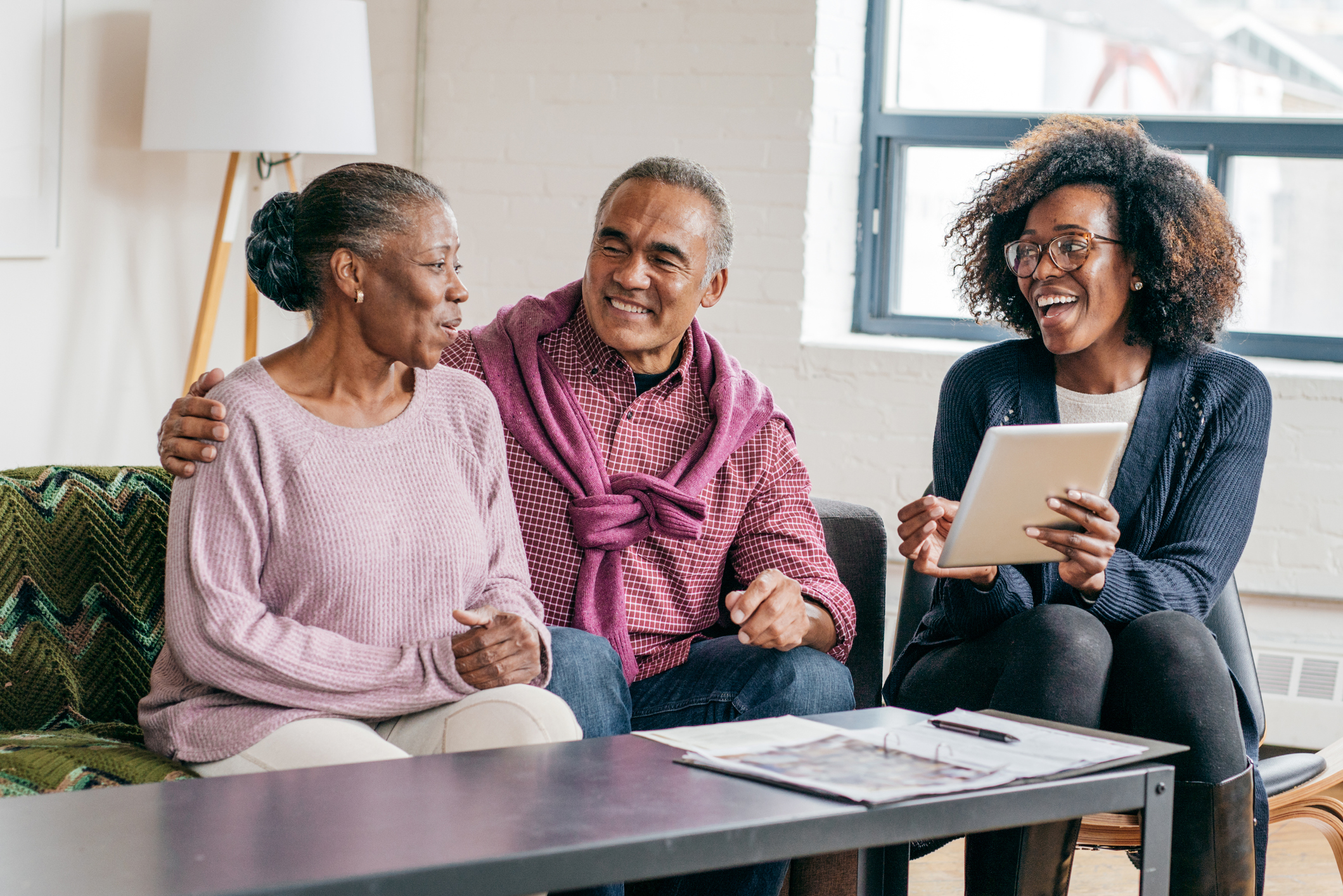 Designing a Trust-First Client Intake Process in Home Care - Mariposa Care